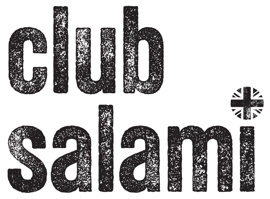 Garlic & Paprika Salami Bites – Club Salami
